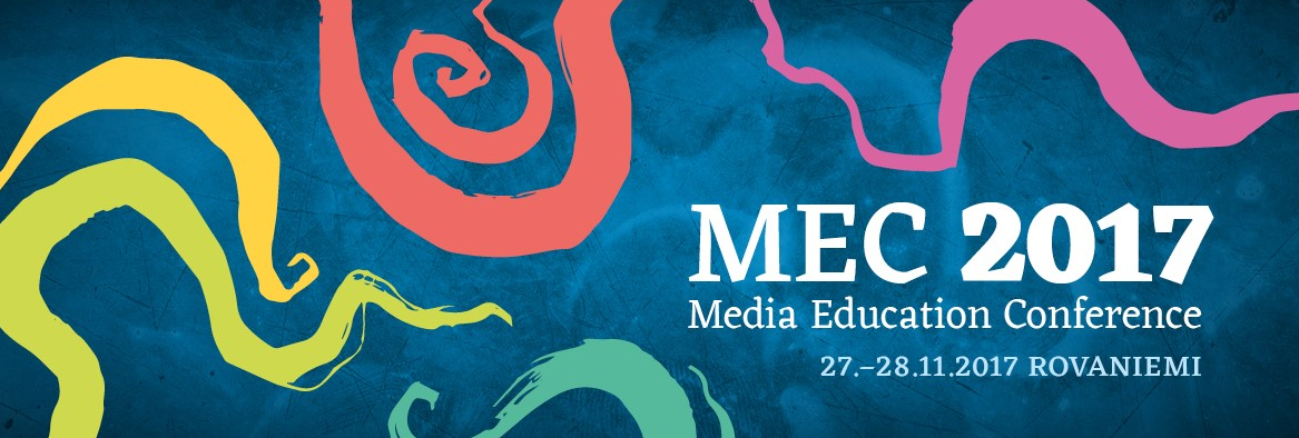 UArctic - University of the Arctic - Media Education Conference (MEC ...