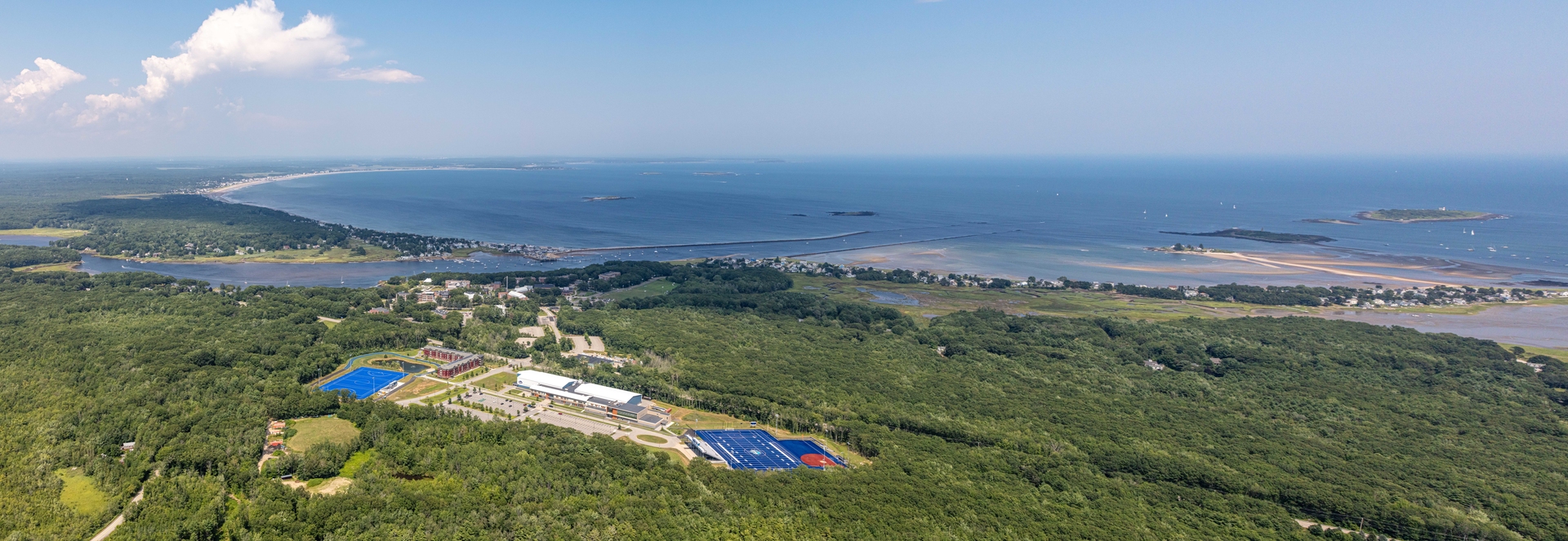 UArctic - University of the Arctic - Thematic Network on Ocean Food Systems