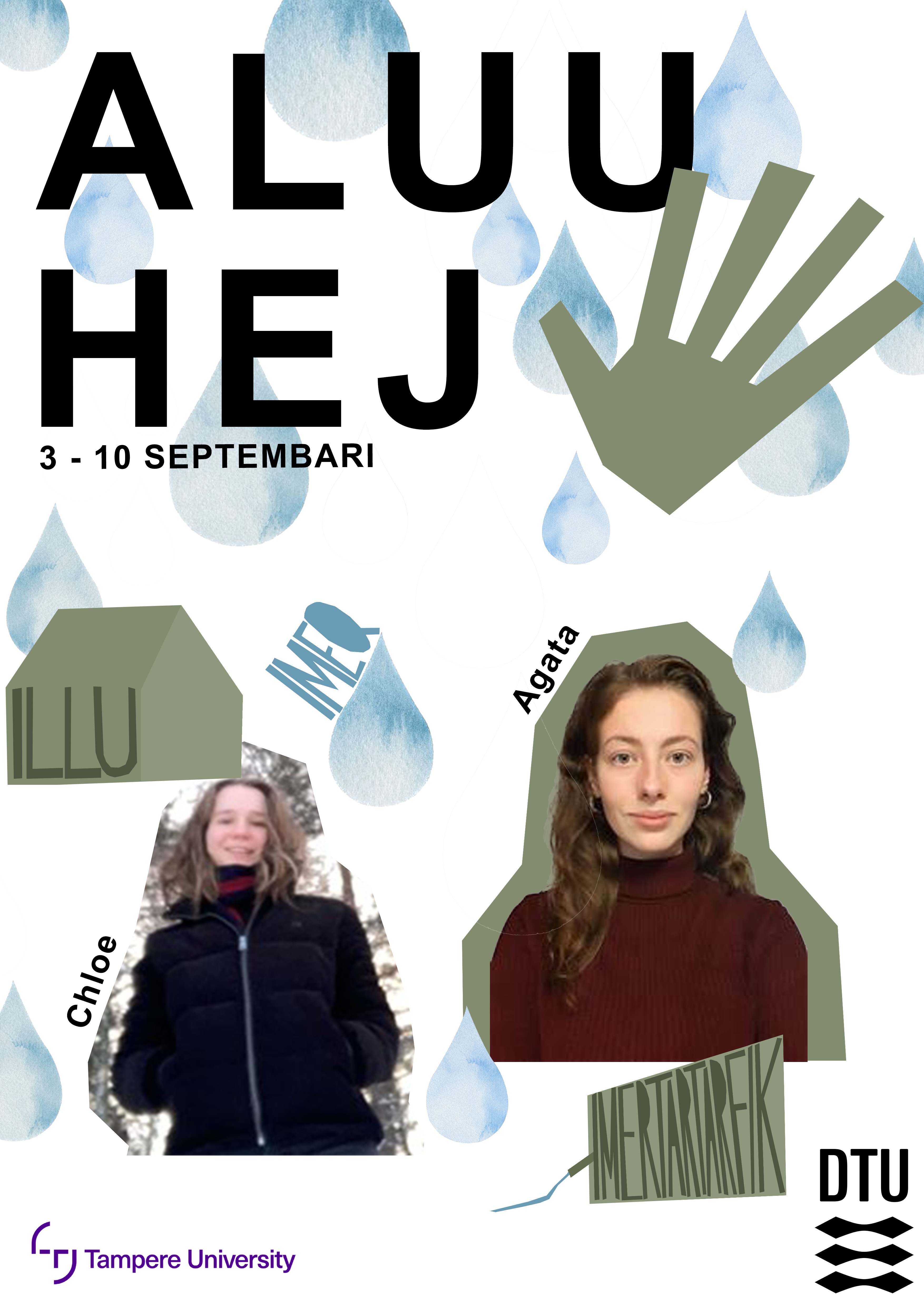 UArctic - University of the Arctic - Master’s Theses on WASH in Greenlandic Settlement Housing